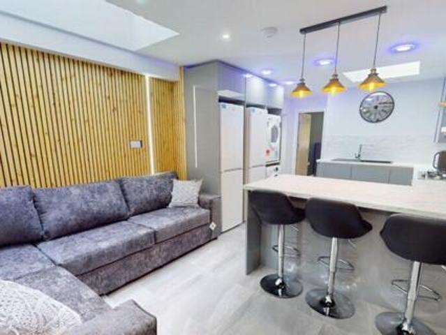 6 Bedroom House For Rent In Selly Oak, Birmingham
