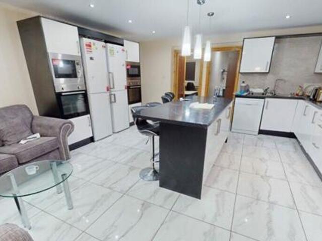 6 Bedroom House For Rent In Selly Oak, Birmingham