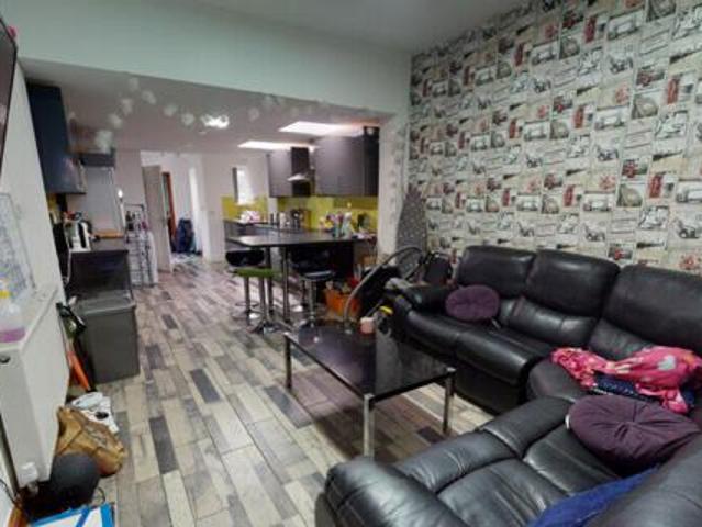 6 Bedroom House For Rent In Selly Oak