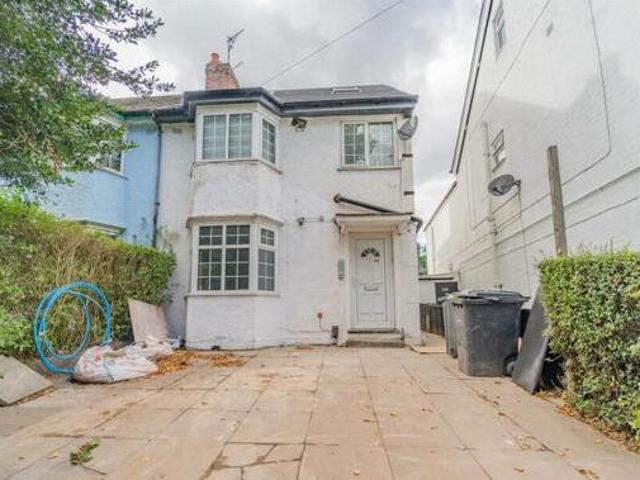 6 Bedroom House For Rent In Selly Oak
