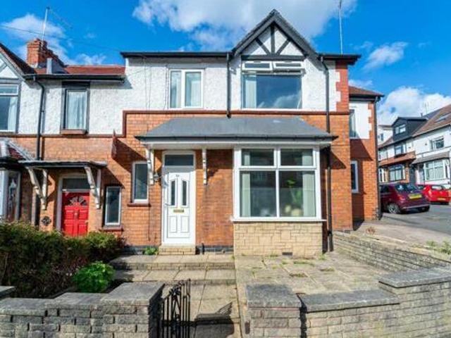 6 Bedroom House For Rent In Selly Oak