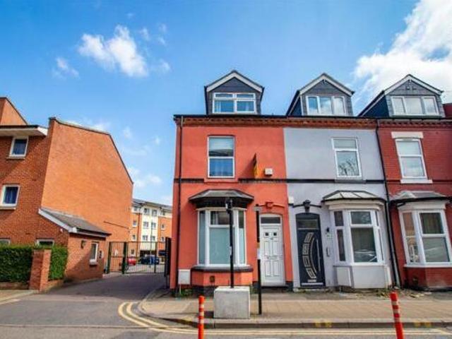 6 Bedroom House For Rent In Selly Oak