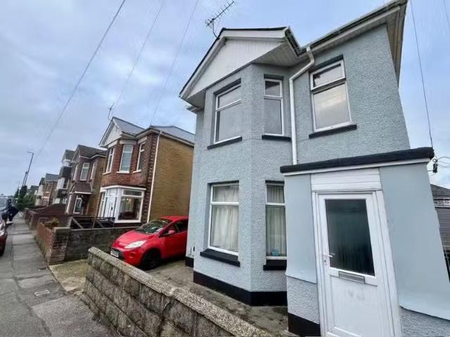 6 bedroom house for rent in STUDENT SIX DOUBLE BEDROOM, ENSBUR.