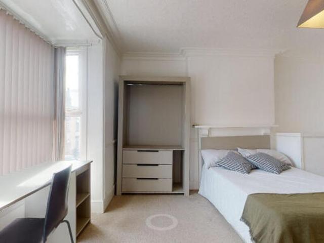 6 bedroom house for rent in St Andrews Street, Lincoln, LN5