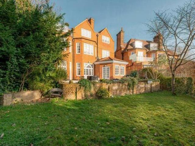 6 Bedroom House For Rent In St John´s Wood