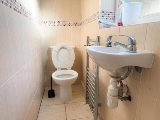 6 bedroom house for rent in St Johns Street, Reading, RG1