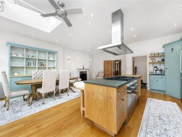 6 bedroom house for rent in St Stephens Gardens, Twickenham, TW1
