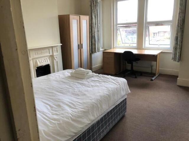 6 bedroom house for rent in Stafford Road, Shirley, SO15