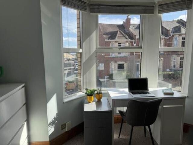 6 bedroom house for rent in Park Road, Exeter, EX1