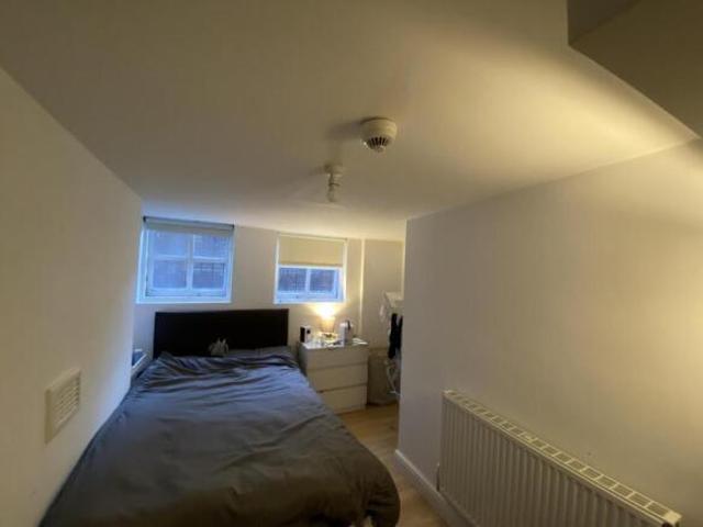 6 bedroom house for rent in Parliament Place, Liverpool, L8