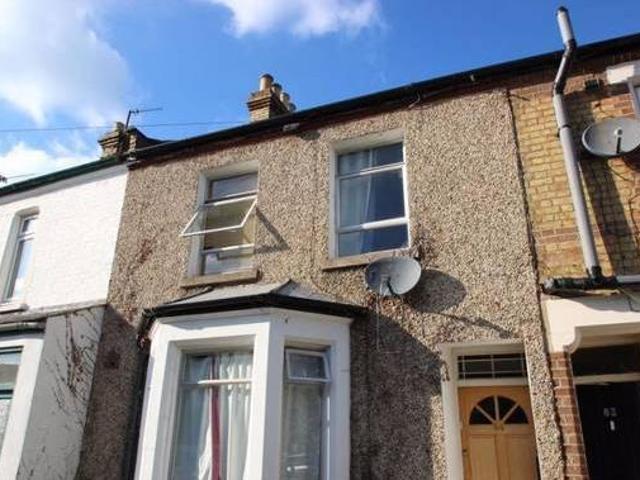 6 bedroom house for rent in Percy Street Cowley OX4