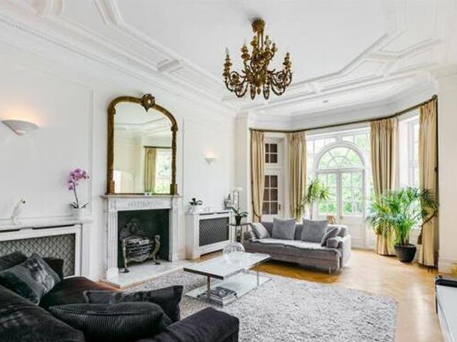 6 Bedroom House For Rent In Primrose Hill, London