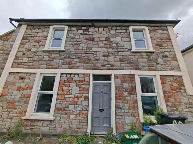 6 bedroom house for rent in Redland Park – Ref 114, BS6
