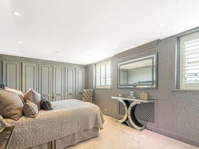 6 Bedroom House For Rent In Regent´s Park, London