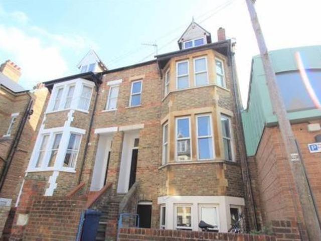 6 bedroom house for rent in Richmond Road Jericho OX1
