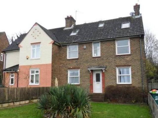 6 bedroom house for rent in Ringmer Road Brighton East Sussex BN1