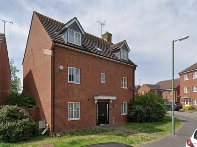 6 bedroom house for rent in Walker Grove, Hatfield, AL10