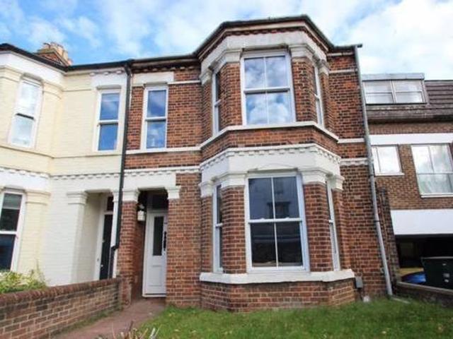 6 bedroom house for rent in Walton Street Jericho OX2