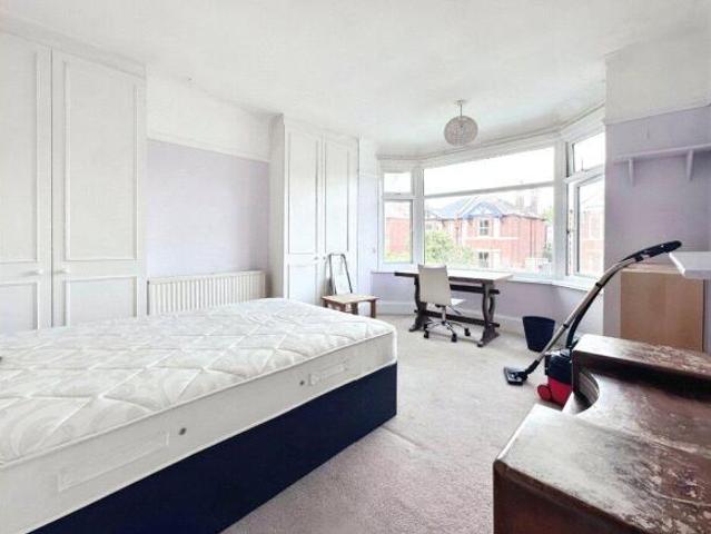 6 bedroom house for rent in Welbeck Avenue, Southampton, Hampshire, SO17