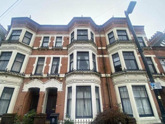 6 Bedroom House For Rent In Westcotes