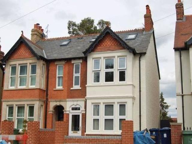 6 bedroom house for rent in Windmill Road Headington OX3