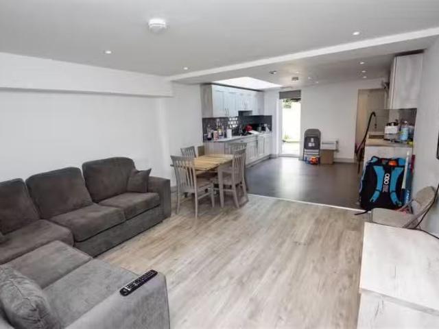 6 bedroom house for rent in Teignmouth Road, Birmingham, B29