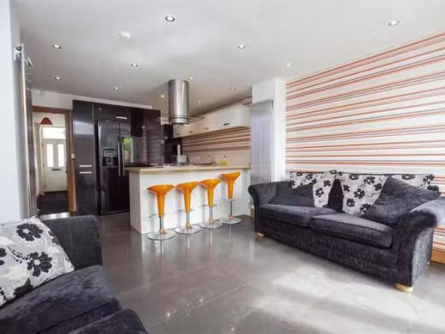 6 bedroom house for rent in Teignmouth Road, Birmingham, West.