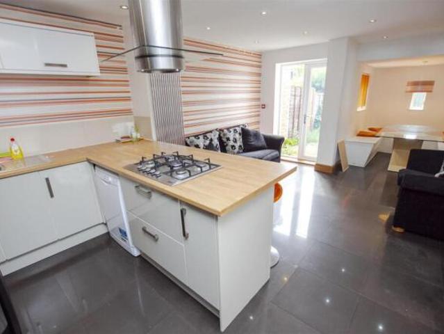6 bedroom house for rent in Teignmouth Road, Birmingham, West Midlands, B29
