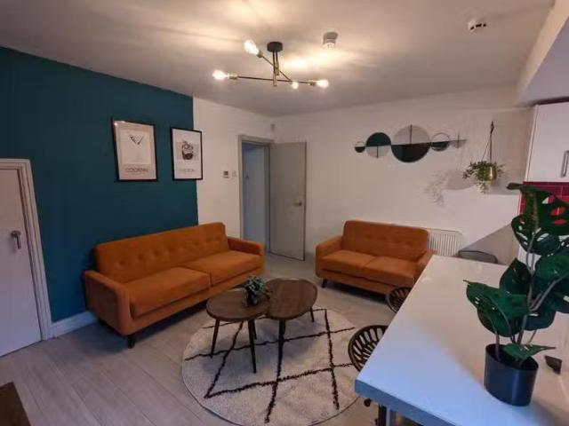 6 bedroom house for rent in Teignmouth Road 6 bed, Selly Oak.