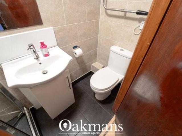 6 bedroom house for rent in Tiverton Road, Birmingham, West Midlands, B29