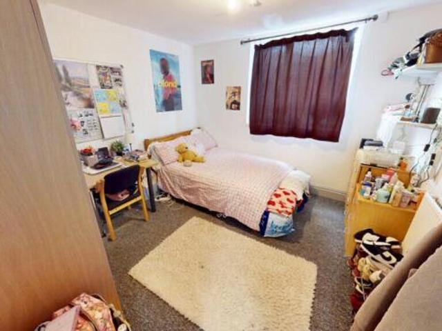 6 bedroom house for rent in Tiverton Road, Selly Oak, Birmingham, B29 6DA, B29