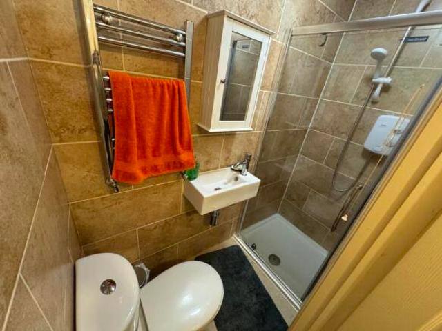 6 bedroom house for rent in Tiverton Road 6 bed, Selly Oak, West Midlands, B29