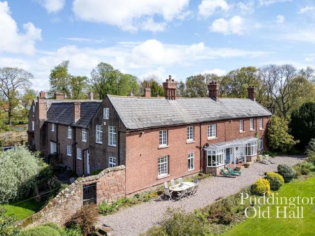 6 bedroom house for sale