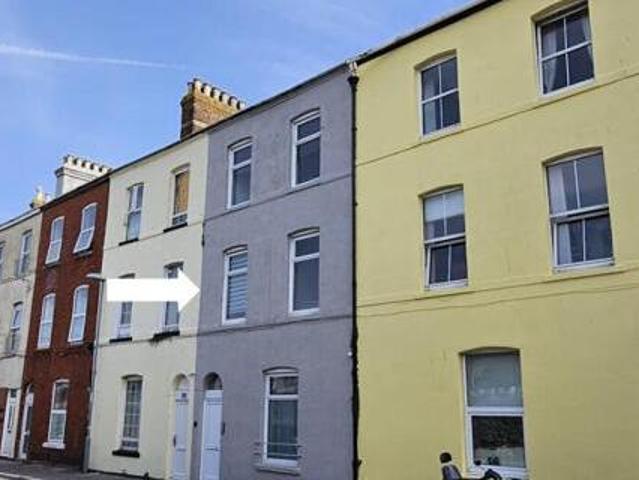 6 Bedroom House For Sale In 3 Ranelagh Road, Weymouth