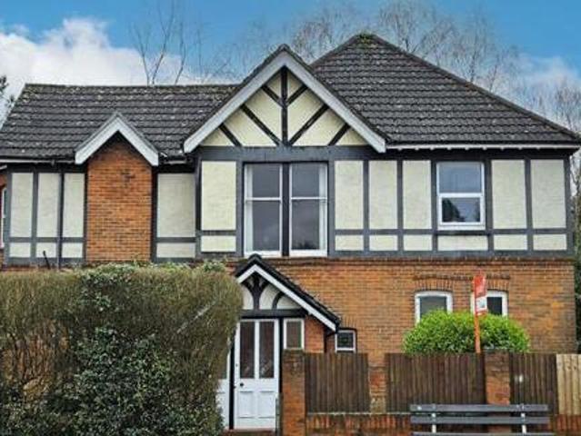 6 Bedroom House For Sale In 34 Wimborne Road, Bournemouth