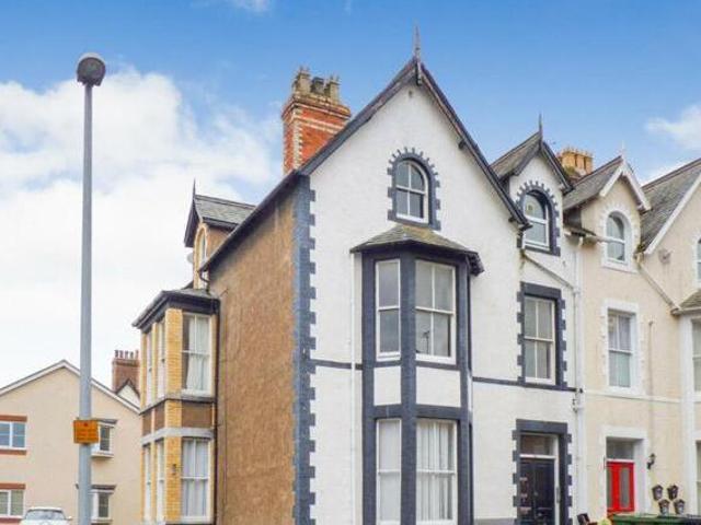 6 Bedroom House For Sale In Colwyn Bay