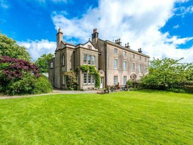 6 Bedroom House For Sale In Carnforth
