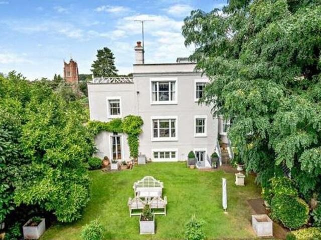 6 Bedroom House For Sale In Castle Hedingham, Halstead