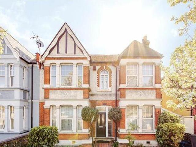 6 Bedroom House For Sale In Chiswick