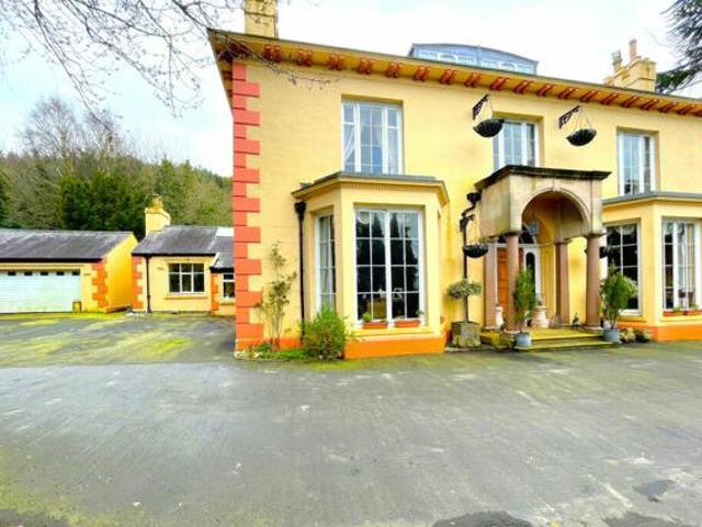 6 Bedroom House For Sale In Ballacree, Churchtown