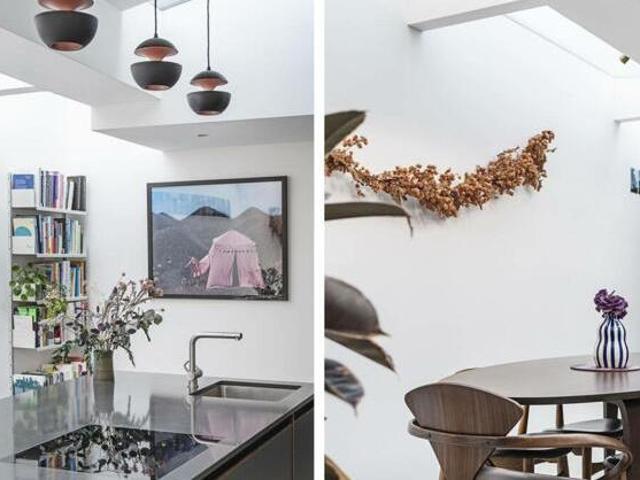 6 Bedroom House For Sale In Bethnal Green, London