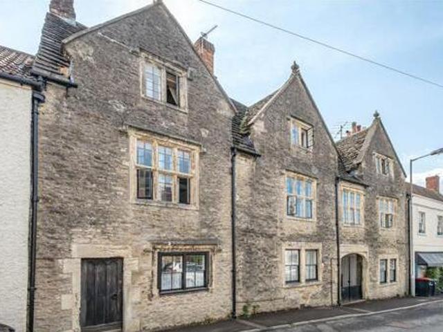6 Bedroom House For Sale In Beckington, Somerset