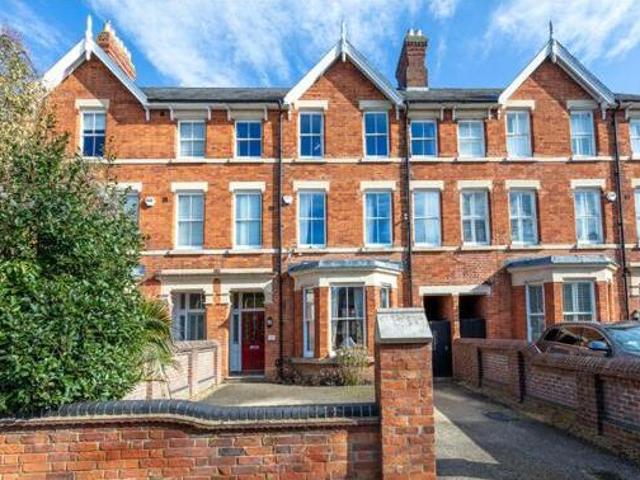 6 Bedroom House For Sale In Bedford, Bedfordshire