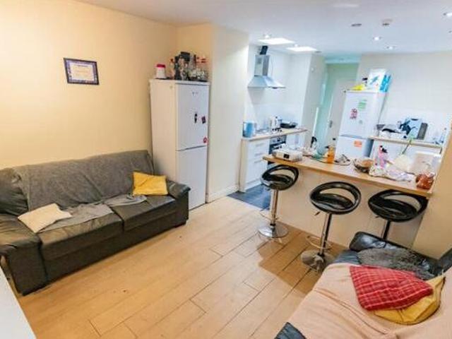 6 Bedroom House For Sale In Birmingham