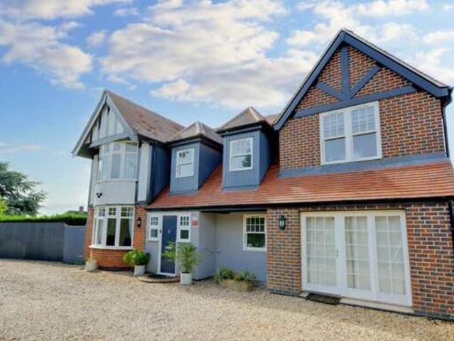 6 Bedroom House For Sale In Bramcote