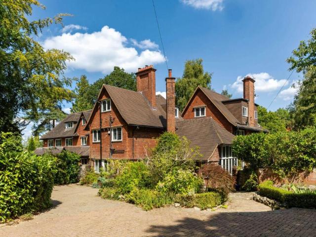 6 bedroom house for sale in Brittains Lane, Sevenoaks, Kent, TN13