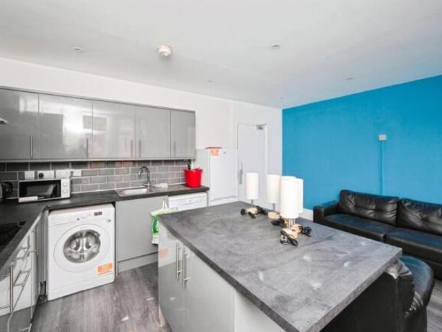 6 bedroom house for sale in Burford Road, Nottingham, Nottinghamshire, NG7