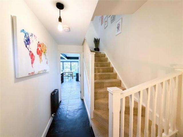 6 bedroom house for sale in Derwent Avenue, Chorlton, M21