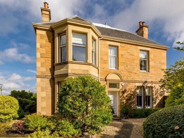 6 Bedroom House For Sale In Edinburgh
