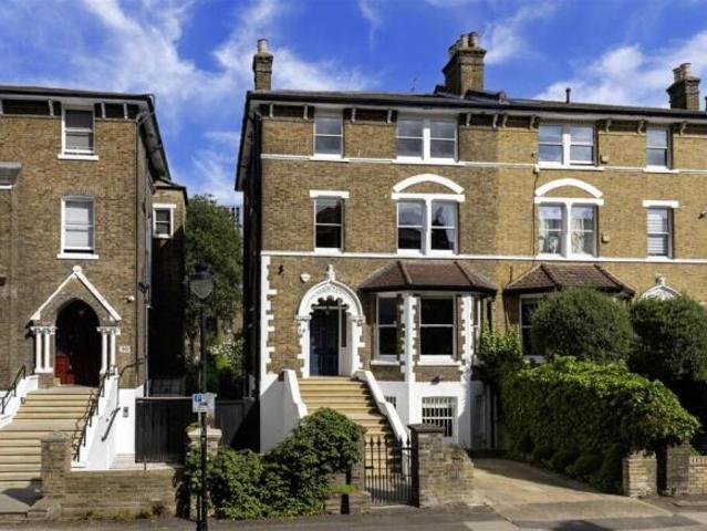 6 bedroom house for sale in Elsworthy Road, NW3